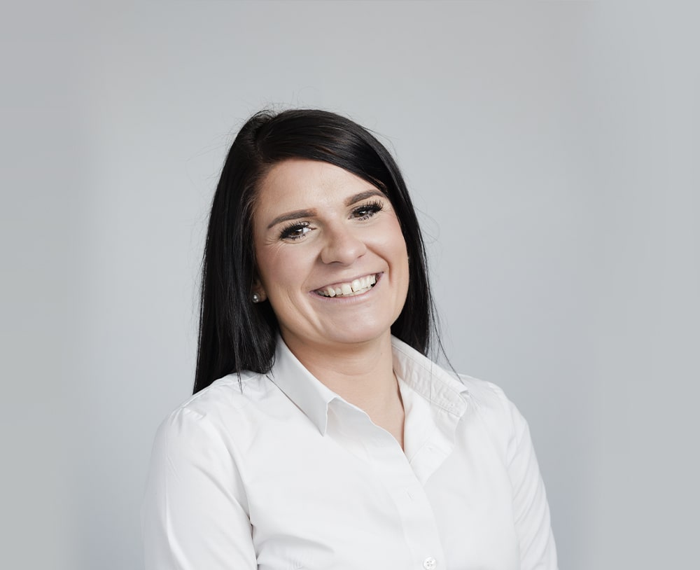 Rosie Robinson - Capital Equipment Finance