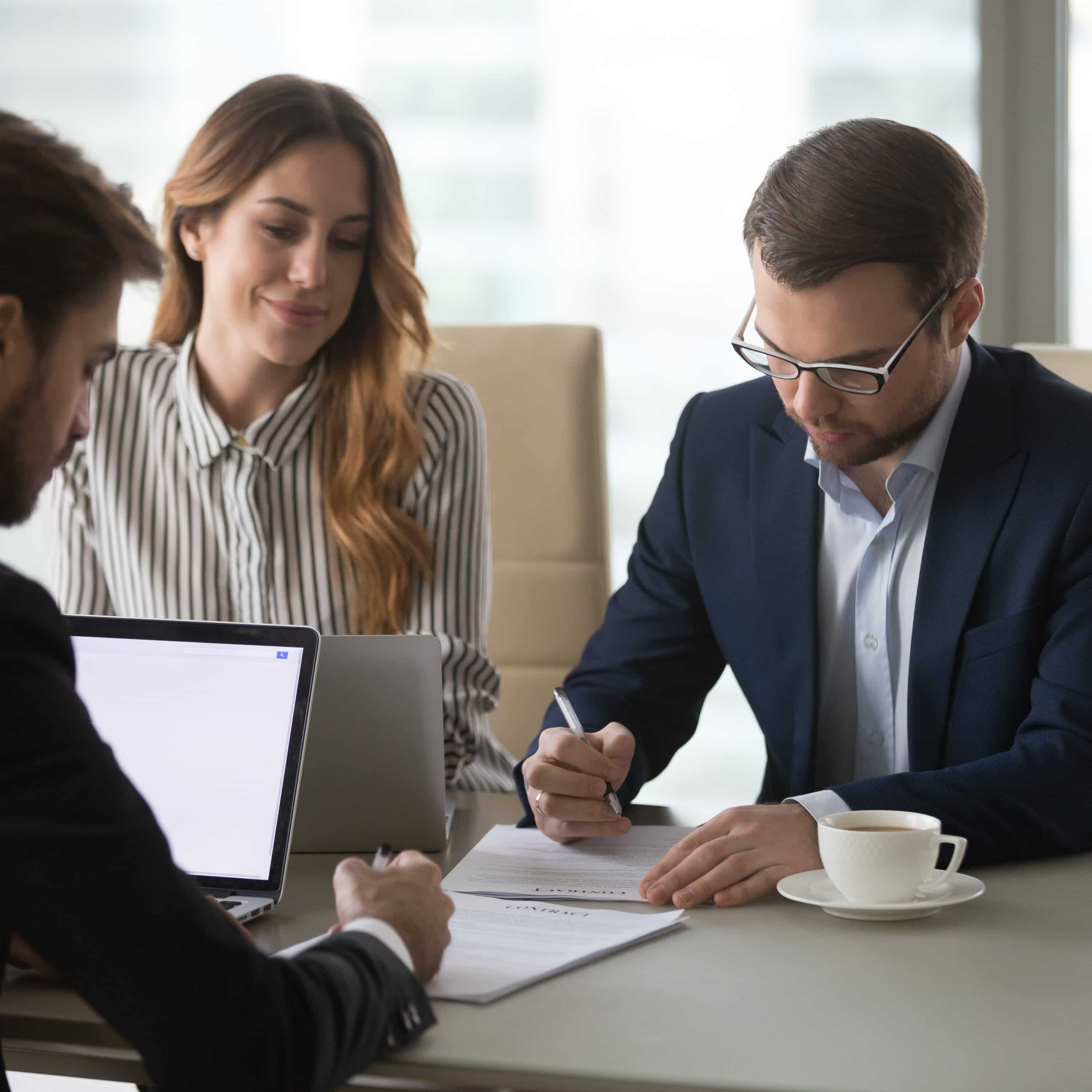 Hire Purchase | Capital Equipment Finance